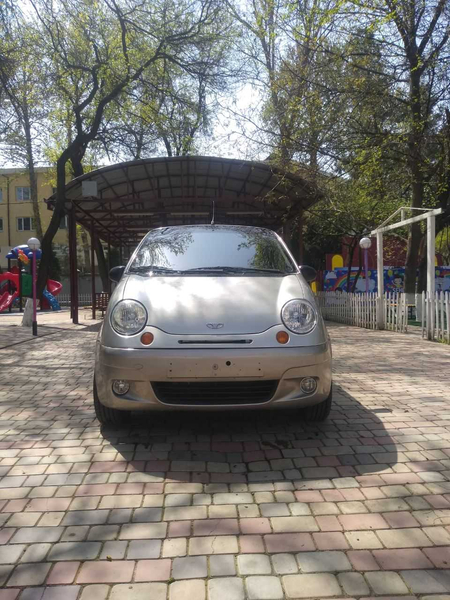 Matiz Best 2009  Srochno!