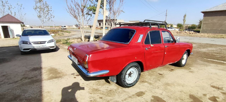 Volga 24 holati yaxshi