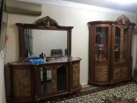 Квартира в аренду в ташкенти, 2/1/5 65 м² на Юнусабадском р-не (J2567)