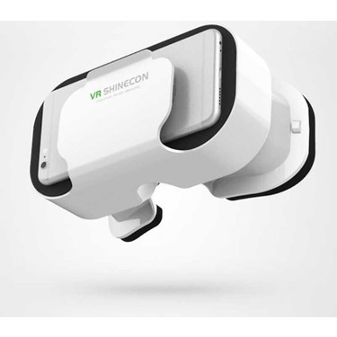 Новые vr очки vr shinecon G05