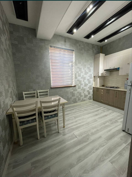 Продажа 2/7/8 ЖК Parkent avenue, ул. Паркентский