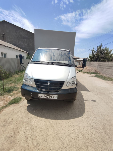 Gazel valday sotiladi xolati zor mers mator 113
