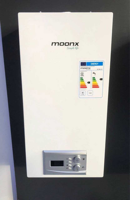 Sklad Optom!!! Moonx Rulls Immer Ziffler Everel котел. Котёл Kotyol