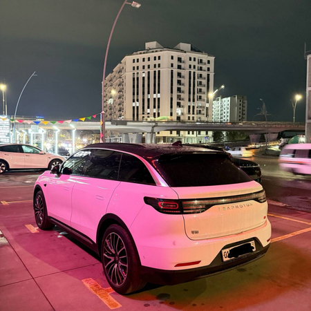 Leap Motor C 11 xolati yaxshinaxtka va nasiyaxam qilib beramiz