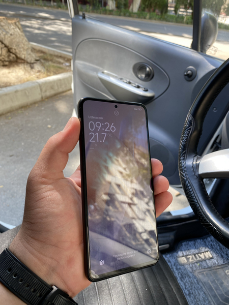 Redmi note 12 pro