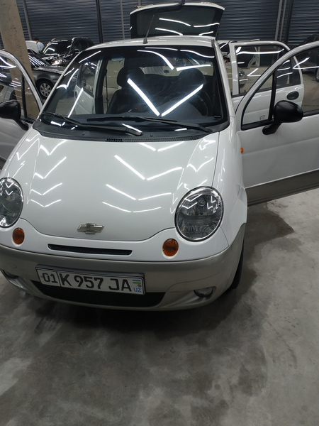 Matiz best sotiladi