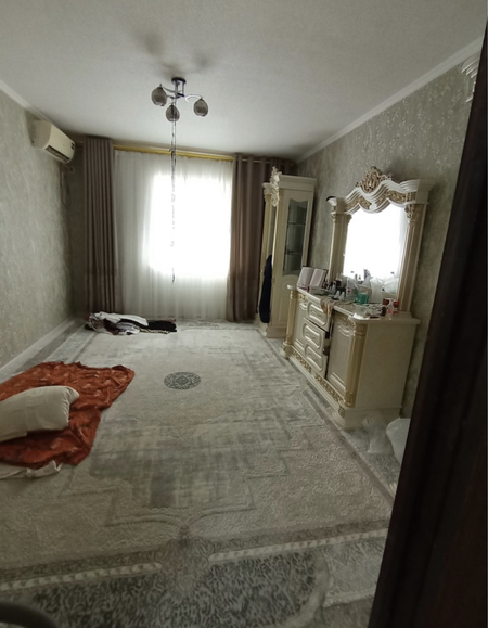 Срочна продажа сергели 8 худуд навастройка