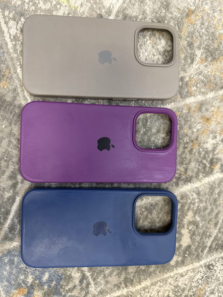 Чехол для Iphone 13 Pro