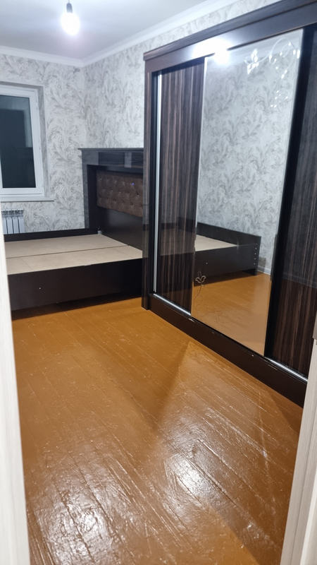 Продаётся 2х комнатаная квартира на аккаваке
