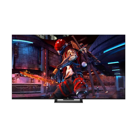 Телевизор TCL 65C745 4K QLED 144гц наличные рассрочка перечисление дос