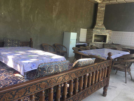Дача в  Бричмуле