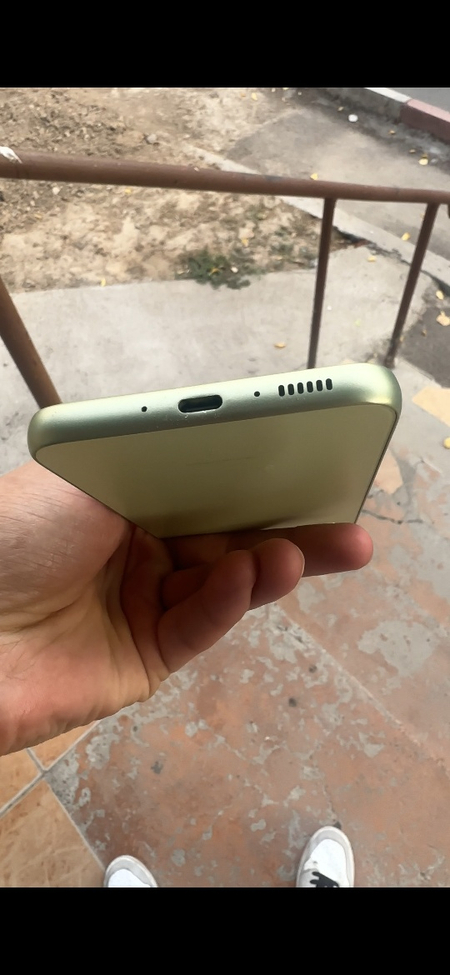 Samsung A34 ,128/8, holat Ideal, akuratniy ishlatilgan