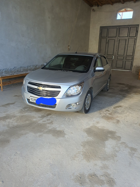 Кобалт 2013 г.9500.$