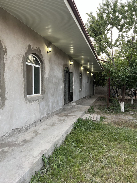Продается Дом в Политотделе, Ташкентская обл. Юкоричирчикский район.