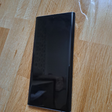 Samsung not 10 5g