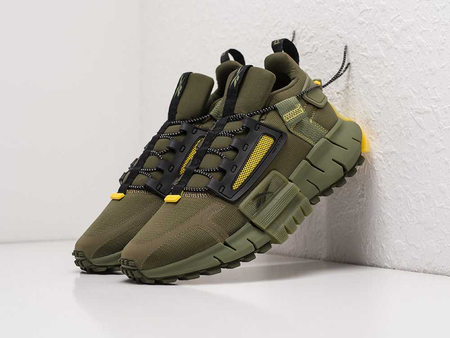 REEBOK ZIG KINETICA EDGE - Привезли из ЕВРОПЫ размеры от 40 до 45.
