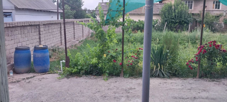 7 сотих йер сотилади
