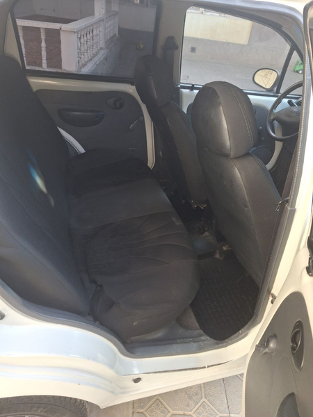 Срочно продается chevrolet matiz