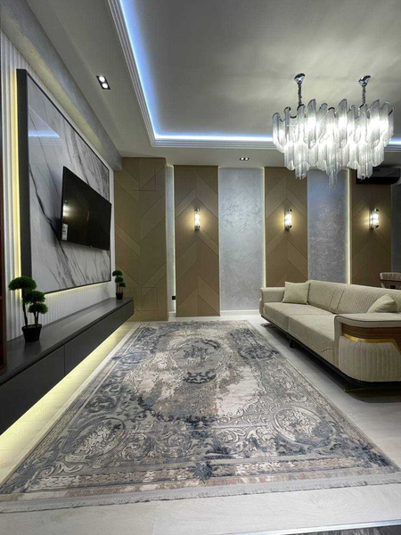 Продается новостройка в Ташкент сити ЖК Gardens residents  3/7/8