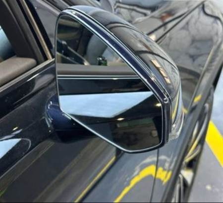 Volvo polestar 2