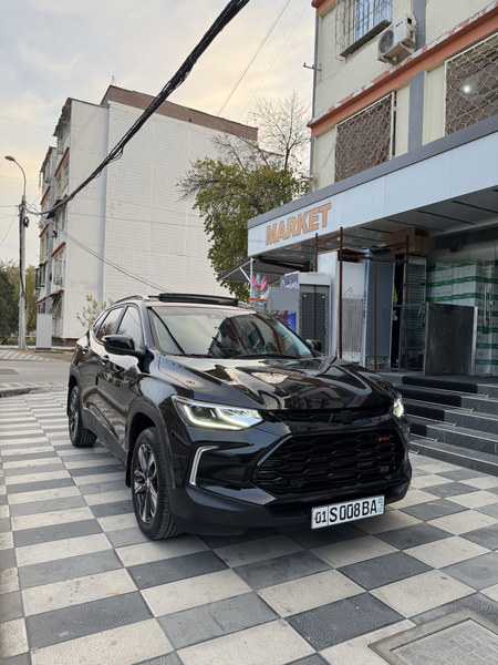 Tracker-2 PREMIER
