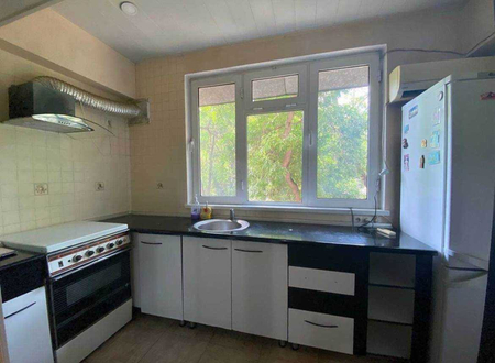 Срочно продается 3х комнатная квартира р.Мирабадский   (ЮХИ)