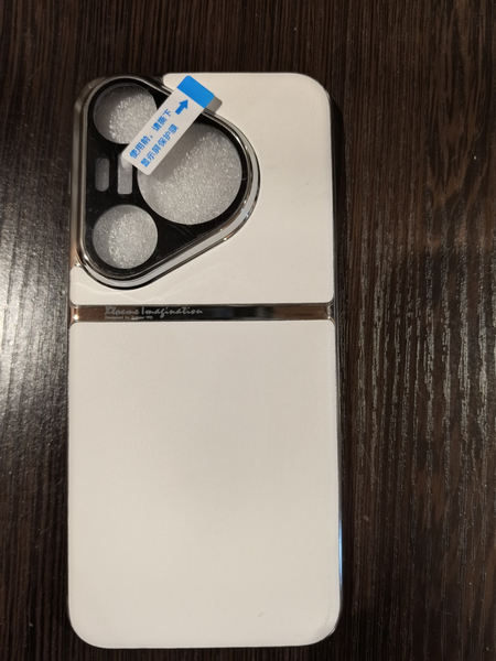 Чехол на huawei pura 70 pro