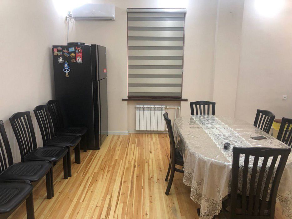 Сдается квартира срочно