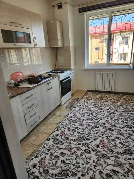 Квартира в Фаргона йули. с ХОРОШИМ ремонтом. SSE 30