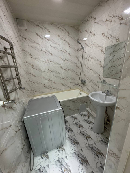 3/4/5 Golden House, Parkent village, Новостройка