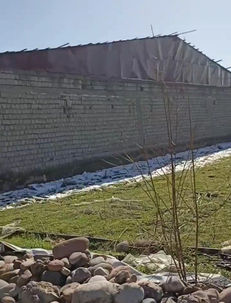Срочно земельный участок Барданкуль