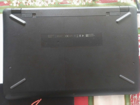 Ноутбук HP, продается срочно