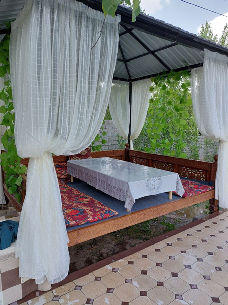 Arzon camfort dacha