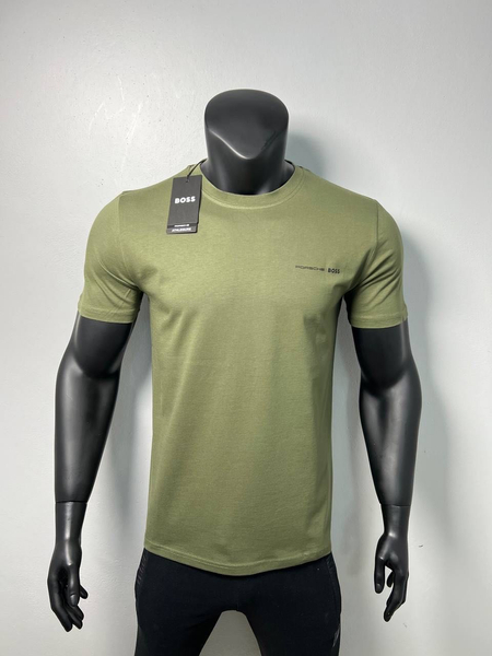 Мужская футболка Hugo Boss