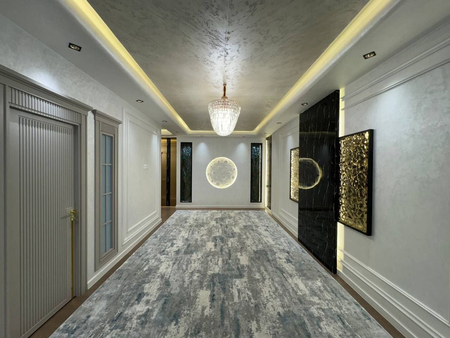 71900$ Продаю 3х ком.Люкс.кв. новостройка 70м² 2-этаж ул.Ш.Руставели