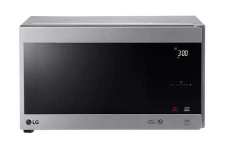 Микроволновая печь LG MS2595CIS