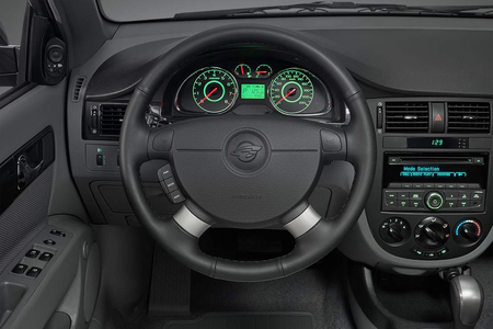 Gentra CDX A/TL-ELEGANT plus 2023