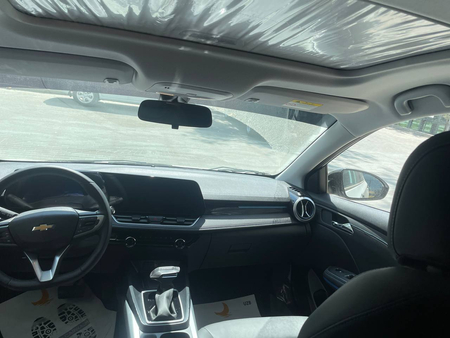 Chevrolet Trailblazer 2020