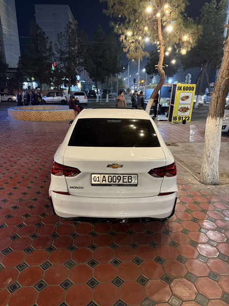 Cobalt 2024 yil kraska toza