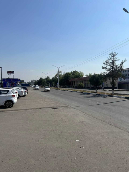 Сдается в аренду нежилое помещение первая линия  цена за 1м²