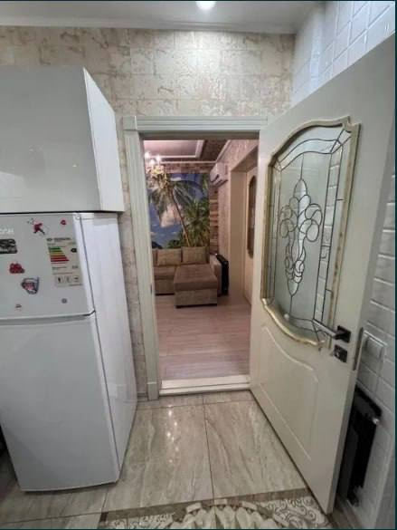 Кушбеги 1в2/1/5 #ор речка Срочно! HappyHome Яккасарайский РН