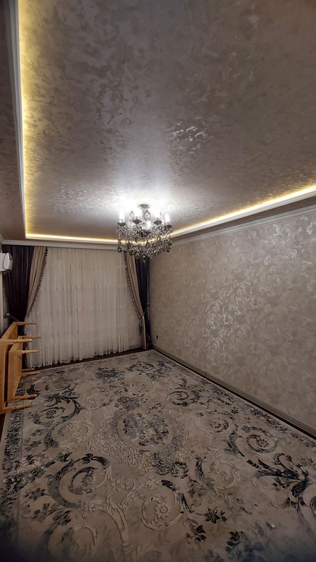 Срочно! Продажа. 2/7/7. Сергели-5 а.