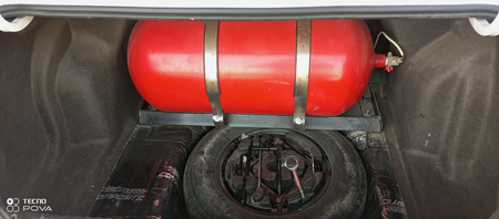 Cobalt LTZ 2023. Metan, shumka, magicar 905