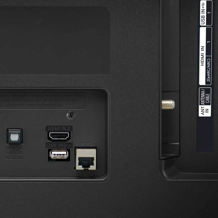 Новинка! Новая модель телевизора LG 43UR78009 4K по Доступной цене!