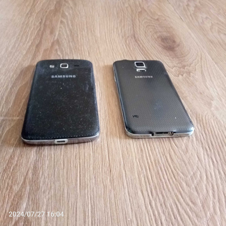 Samsung Galaxy Grand 2