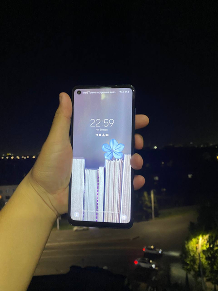 Samsung galaxy a21s