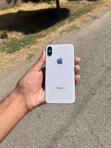 Iphone x sastayana yaxw iwlawla yaxshi