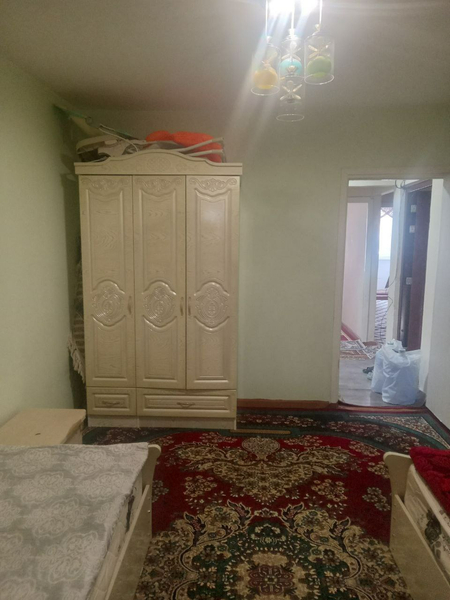 Сдается квартира Саттепо