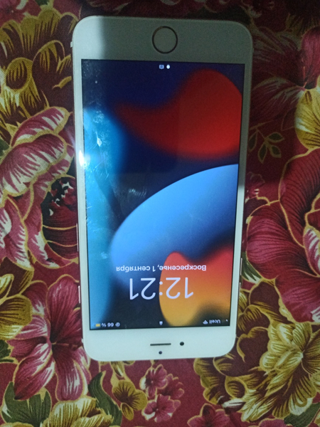 Iphone 6 S+ 900 ming kelishamiz