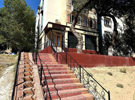 Продается помещение Чиланзар 22